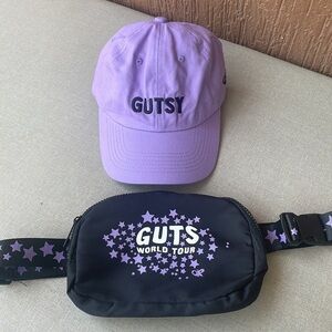 Olivia Rodrigo | Accessories | Olivia Rodrigo Vip Merch Package | Poshmark